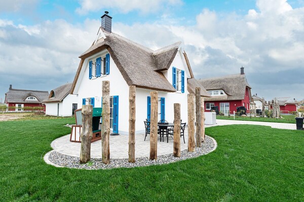 Ferienhaus Für 4 Gäste Mit 97m² In Kramerhof (165964) - Stralsund