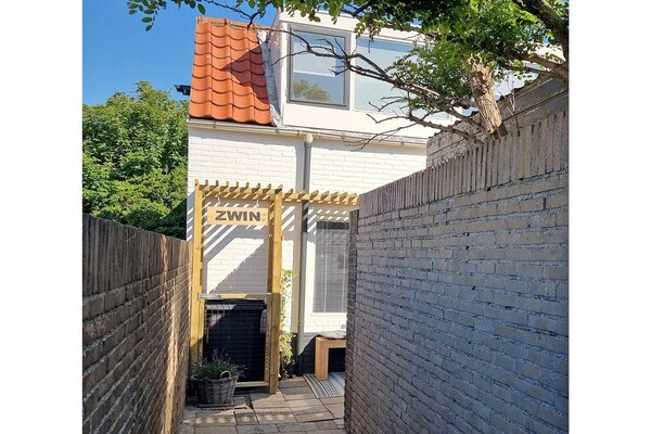 Ferienhaus Für 2 Gäste Mit 35m² In Noordwijk (172644) - Katwijk aan Zee