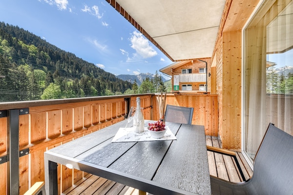 Apartment Edelweiß - Arlberg Chalets - Zürs