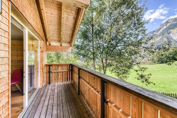 Chalet Rote Wand - Arlberg Chalets - Lech