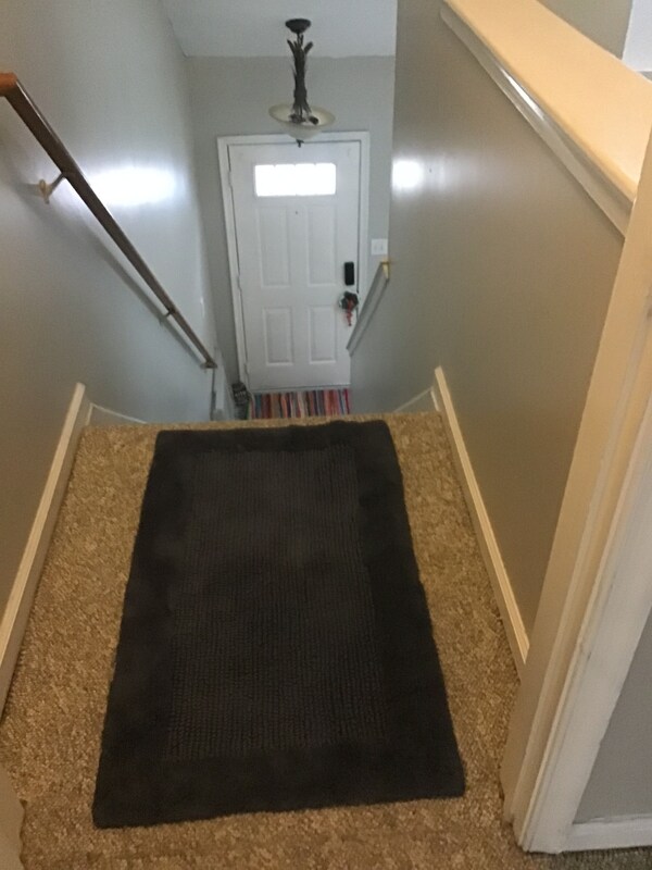 Extra Large Master Suite In Hampton Centrally Located - Hampton, VA