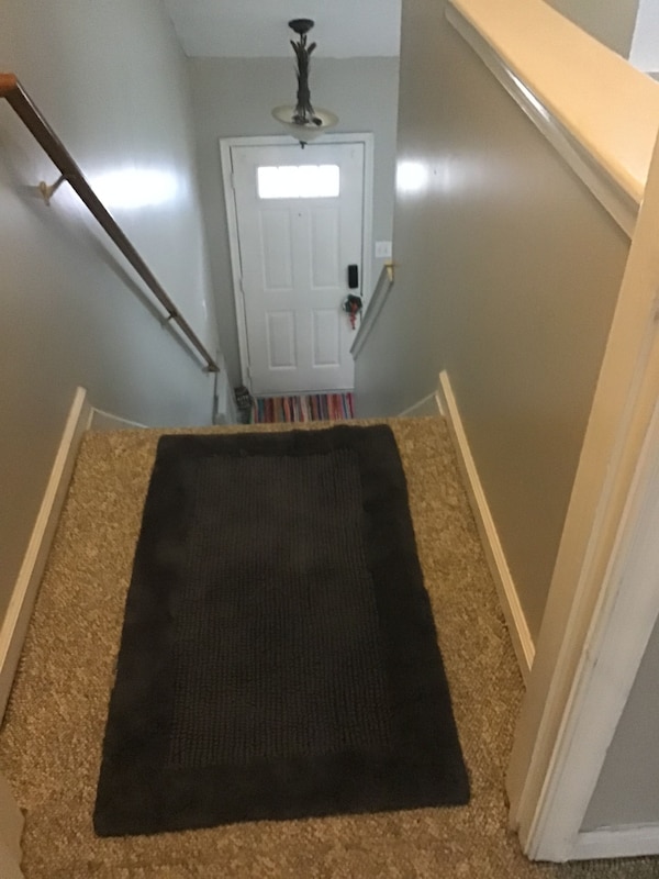 Extra Large Master Suite In Hampton Centrally Located - Carrollton, VA