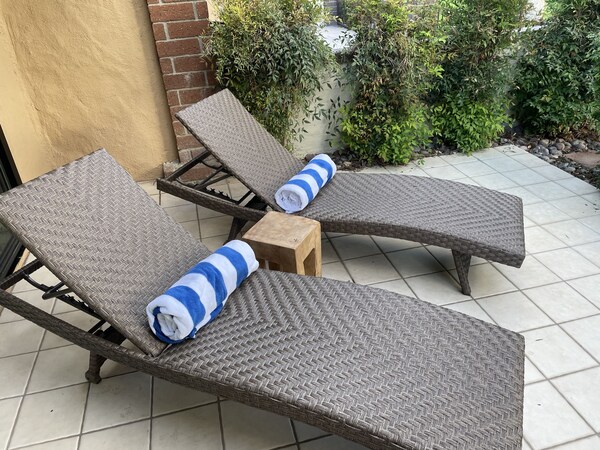 2-bedroom Condo Just 9 Minutes Drive To Agua Caliente Casino - Rancho Mirage, CA
