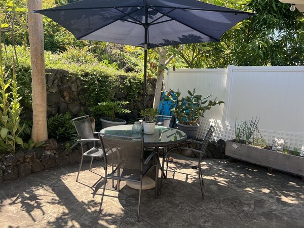 Kona Anne Best Big Island Stay Korean  Clean Safe Quiet Comfortable - Hawaii