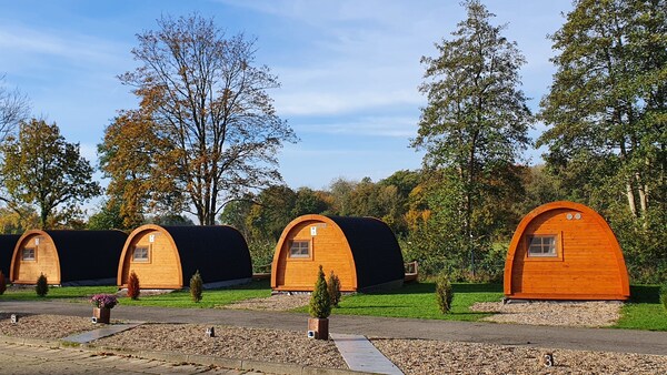 Ferienhaus Für 3 Gäste Mit 18m² In Silberstedt (162664) - Schuby