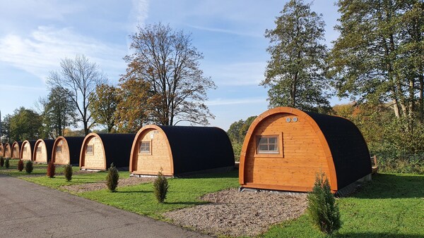 Ferienhaus Für 3 Gäste Mit 18m² In Silberstedt (162665) - Schuby