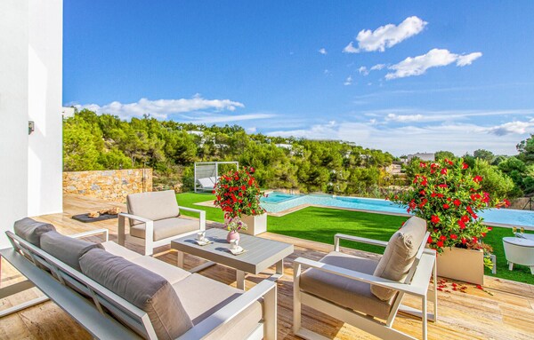 Preciosa Casa En Orihuela Costa - San Miguel de Salinas