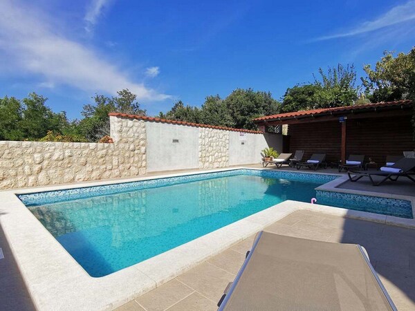Appartements Miranda (89931-a5) - Lopar - îLe De Rab - Rab
