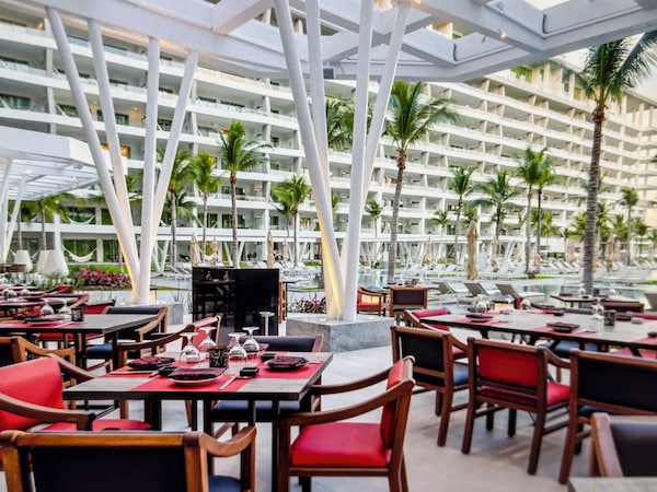 Luxury 2 Bedroom Suite Garza Blanca 5-star Diamond Resort Cancun - Cancún