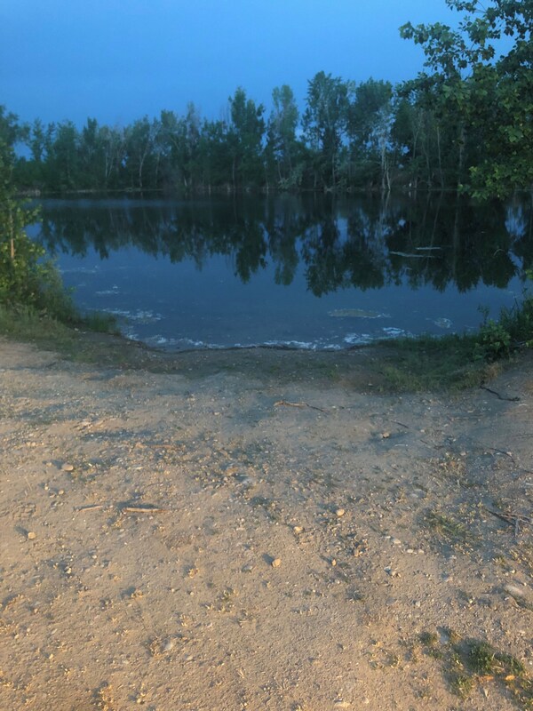 Wonderful Campground In Caldwell With Stunning Views. Only 3 Sites. - Idaho