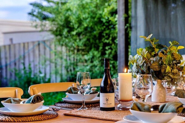The Beach Cottage In Rye | 1 Min From Beach - Melbourne