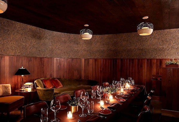 Luxury In The City! Perfect Place For Getaway! Near Empire State Building! - Bryant Park, NY