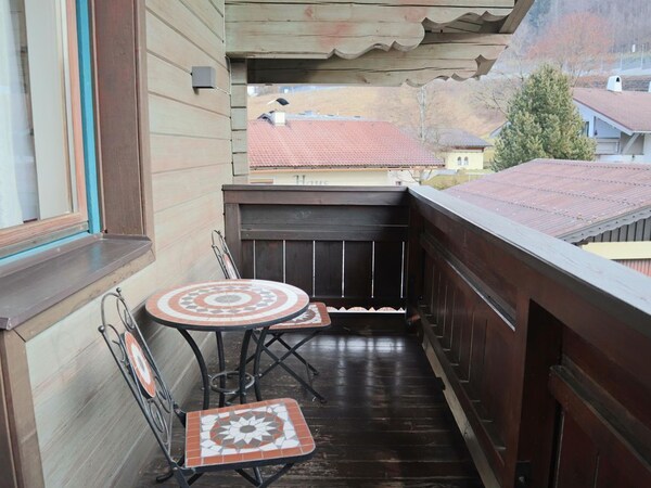 Appartement Arnika - Landhaus-appartements Warraich - Schladming
