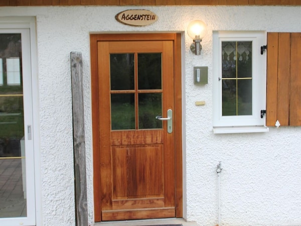 Aggenstein - House Lina - Nesselwang