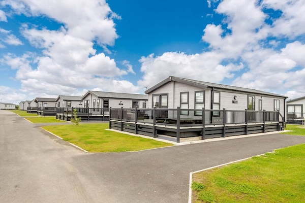 3 Bedroom Accommodation In Mablethorpe - Lincolnshire