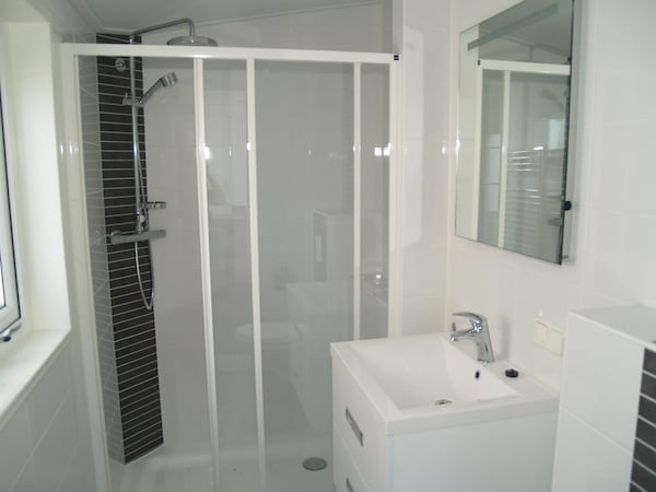 Chalet With 2 Bedrooms And A Dishwasher - Purmerend