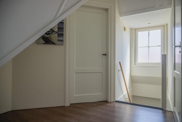 Vrijstaande Bungalow Met 3 Slaapkamers En 2 Badkamers - Heemskerk