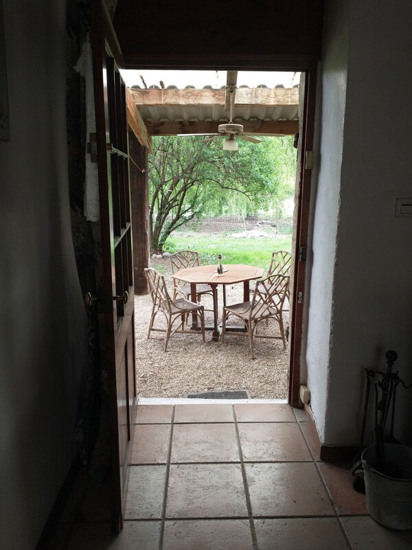 Vacation Apartment/apartment For 4 Guests With 80m² In Allemagne-en-provence (172704) - Valensole