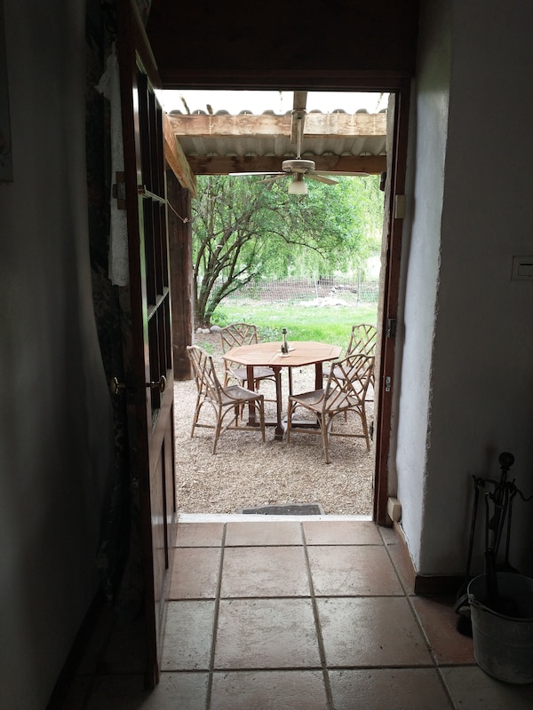 Vacation Apartment/apartment For 4 Guests With 80m² In Allemagne-en-provence (172704) - Valensole