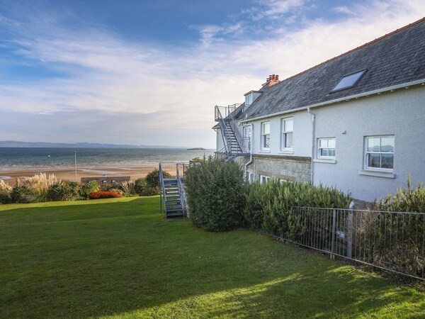 5 Craig Y Mor, Family Friendly, Character Holiday Cottage In Abersoch - Abersoch