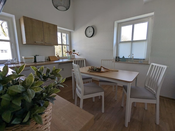Ferienwohnung/app. Für 4 Gäste Mit 55m² In Papenburg (164865) - Papenburg