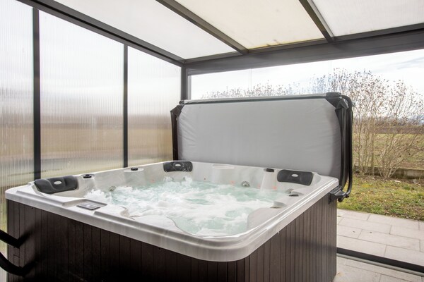 Esplanade Ciel Etoile Spa Sauna Cinéma Colmar - Sasbach am Kaiserstuhl