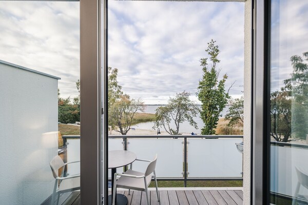 Haus Zingst, Appartement 30 Für Bis Zu 2 Personen. - Fuhlendorf