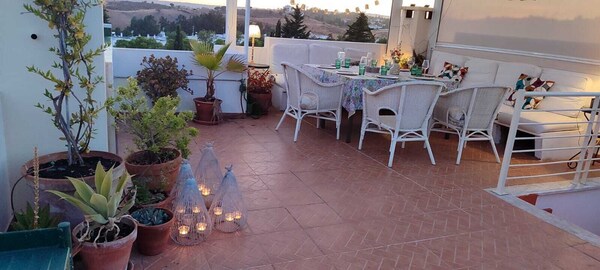 House For Golf Lovers - Castro Marim