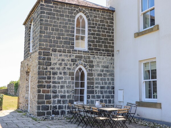 The Lookout (Embleton), Family Friendly, With Open Fire In Embleton - Seahouses