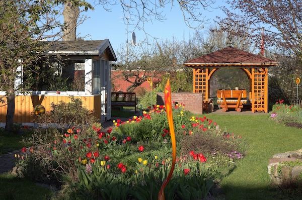 Ferienwohnung & Pension Cottbus Familie Wasmus - Ferienwohnung - Cottbus