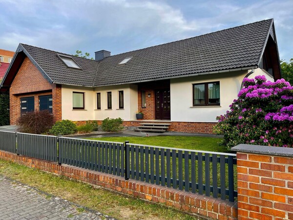 Privatzimmer Krautzig - Private Room - Cottbus