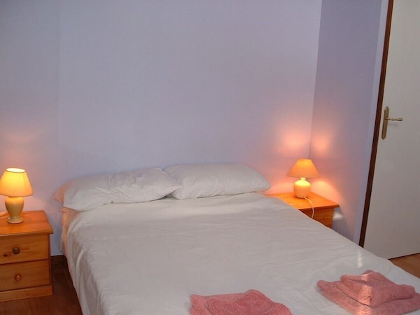 Traditional Vendeen Farmhouse Incorporating 3 Gites. Family-friendly. - Vendée