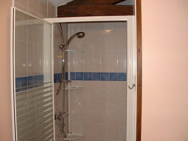 Traditional Vendeen Farmhouse Incorporating 3 Gites. Family-friendly. - Les Herbiers
