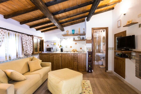 Villino Il Corbezzolo, Tuscany, Sea, Beach, Heated Swimming Pool,spa, Gym Kneipp - Gavorrano