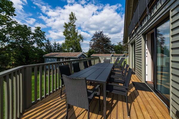 Ferienhaus Für 8 Gäste Mit 101m² In Clausthal-zellerfeld (173783) - Clausthal-Zellerfeld