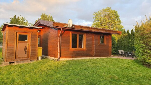 Ferienhaus Kröger -Kostenloses Wlan- - Hasselfelde