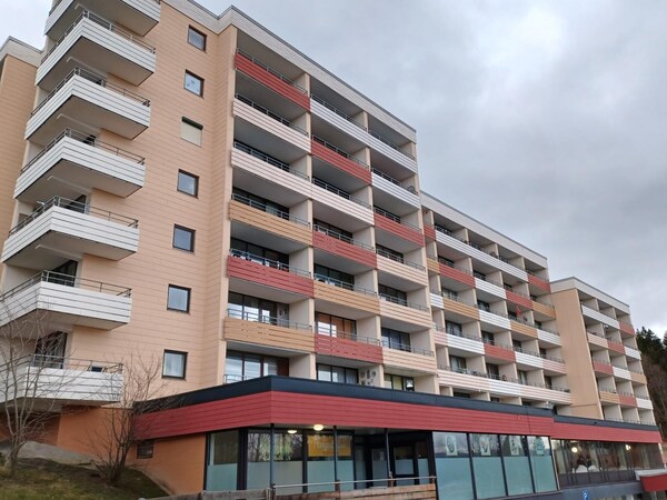 Ferien-appartement - Freyung
