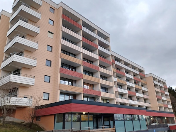 Ferien-appartement - Freyung