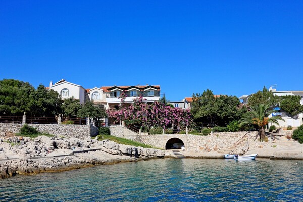 Appartamento E Camere Nikola (38301-a14) - Zastrazisce - Isola Di Hvar - Hvar