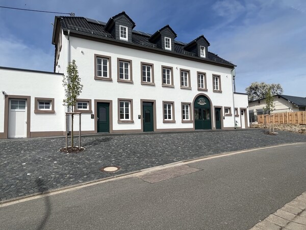 Welcome To Ferienhaus Kaiser Wilhelm: Your Retreat In The Saarschleifenland - Saarland