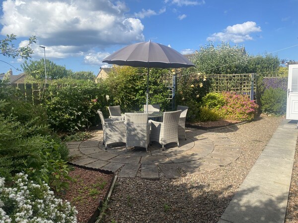 6 Westview, Family Friendly, Character Holiday Cottage In Embleton - Beadnell