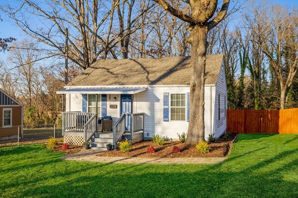 Fully Remodeled Home W Hot Tub Close To South End - Lake Wylie, SC