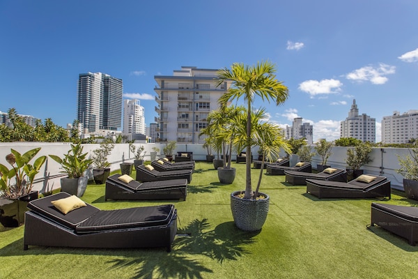 Just What You Were Looking For! 3 Comfortable Units, Pet-friendly, Kitchen - South Beach
