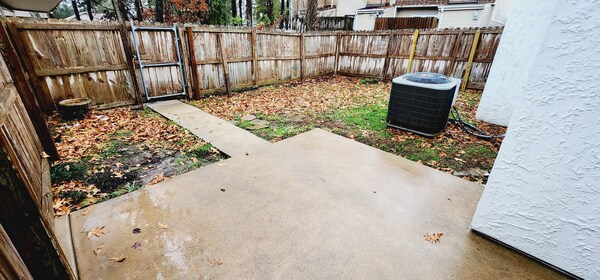 Sky Blue On Eden - Longview, TX