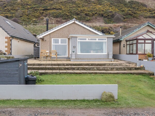 The Chalet, Family Friendly, With Hot Tub In Egremont, Cumbria - Saint Bees