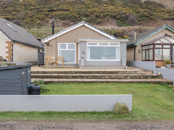 The Chalet, Family Friendly, With Hot Tub In Egremont, Cumbria - Saint Bees