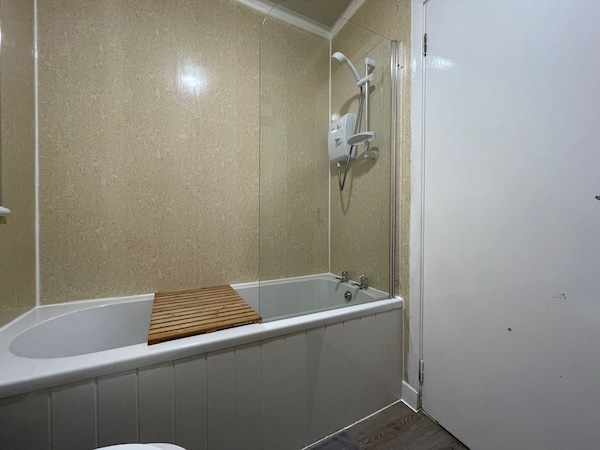 Maison-salle De Bain Privée Séparée - Motherwell