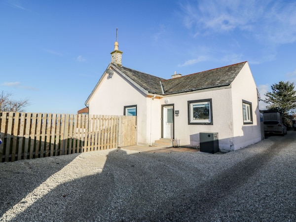Rothiemay, Pet Friendly, Country Holiday Cottage In Maidens - Culzean Castle