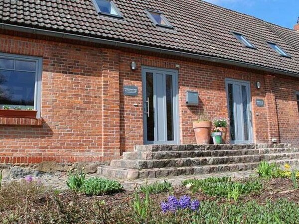 Ferienhaus Ole - Zierow
