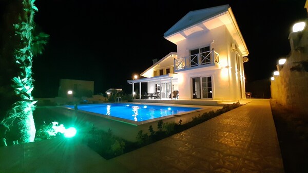 Fantastic Holiday House.. Toscana Feeling By Foça - İzmir